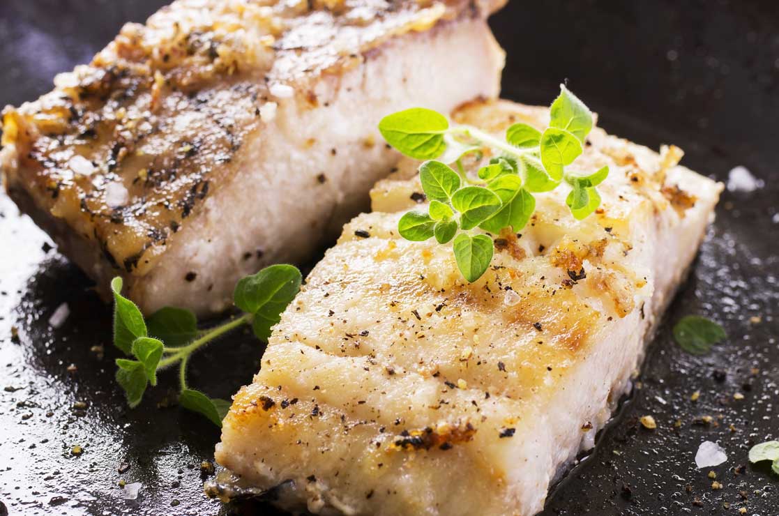 Myth: Most Fish Contains Mercury